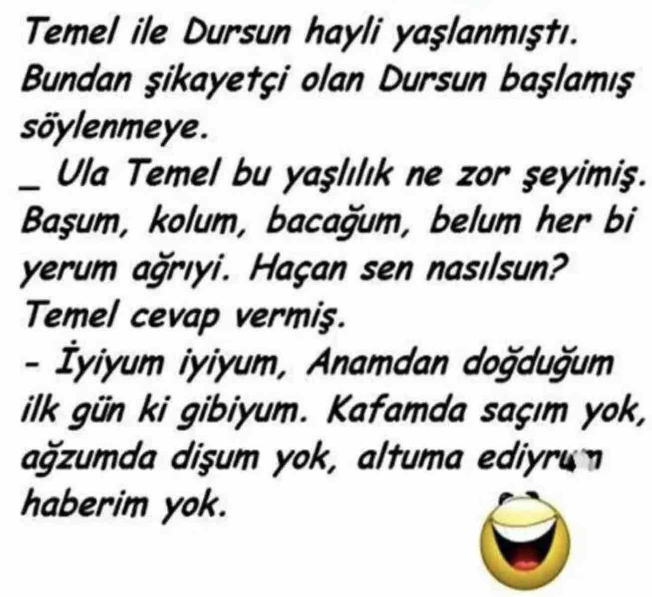 En Komik Fıkralar - Sanal Sosyal